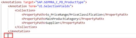 configure object pages using sap fiori tools sap tutorials