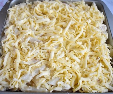 Paula Deens Amazing Chicken Casserole 100k Recipes