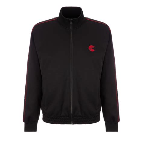 Bally X Shok 1 Paper Magazine