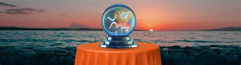 Crypto Market Forecast Week Of April 5th 2021 Brave New Coin