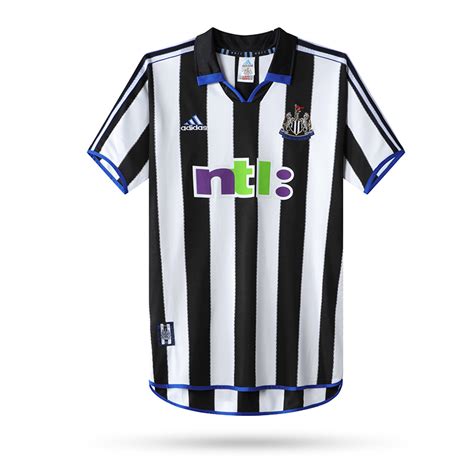 The Best And Worst Newcastle United Kits And How To Get The Best Deals