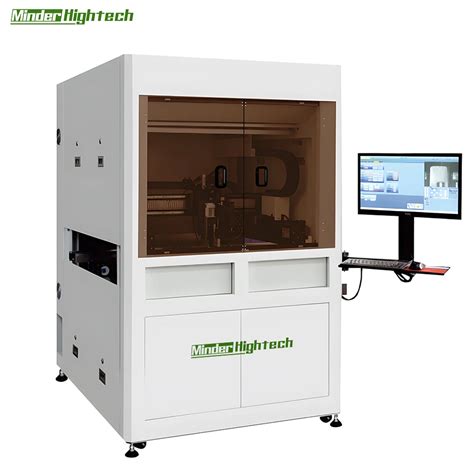 Semiconductor Advanced Packaging Equipment Fully Automatic High