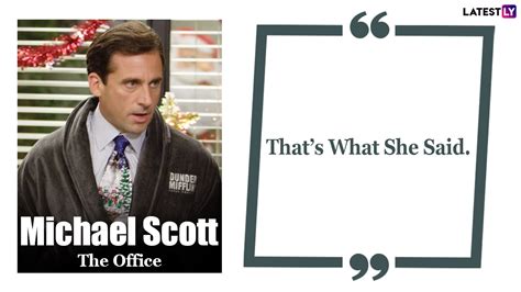 Rare Office Quotes At Carlos Snyder Blog