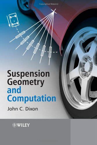 『suspension Analysis And Computational Geometry』｜感想・レビュー 読書メーター
