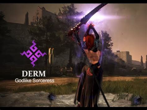 Bdo Sorceres Pvp Arena Of Solare Edition Na Youtube
