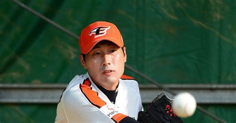 전설적인 잠수함 신용균 한화 정재원 가능성 주목