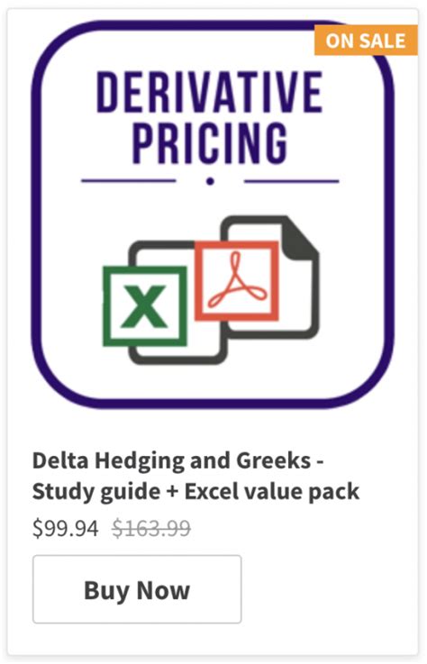 Delta Hedging Options Using Monte Carlo Simulations In Excel