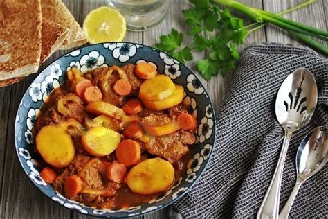 طرز تهیه تاس کباب با به؛ طعم دلنشین پاییزی در سفره ایرانی