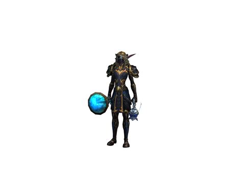 Hatings S Balance Druid PvP Build