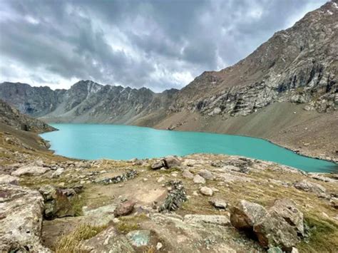 Best Hot Springs Trails In Ak Suu Alltrails
