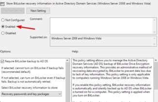 How To Backup TPM Keys In A Couple Of Easy Steps
