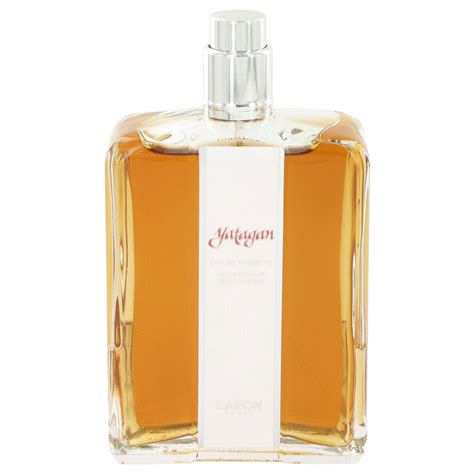 Yatagan Cologne By Caron