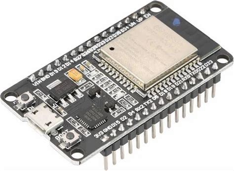 ESP32 Development Board With Wifi And Bluetooth At 500 00 Piece Sensors In Coimbatore ID