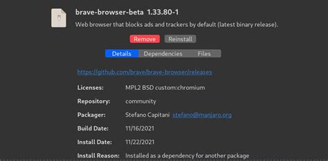 Brave Appears To Be Defaulting To Webgl1 · Issue 19976 · Bravebrave