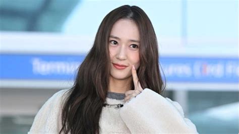 Fx ビクトリア＆クリスタル“80年代の不良少女”に変身？ Kstyle