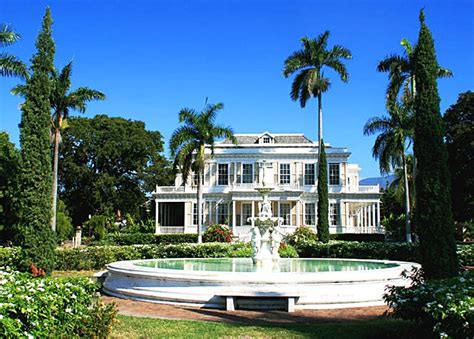 Kingston City Tour And Bob Marley Museum