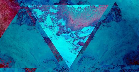 Disruption Water Motion Video Background