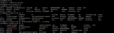 安装记录Proxmox VE 8 1 3 更换内核为 Linux 6 1 0 版本并打Preempt RT实时补丁 wendy