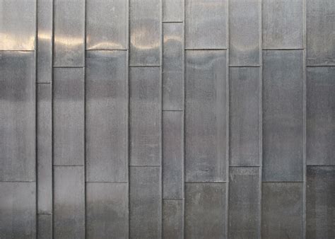 Tengbom Adds Zinc Extension To Alingsås District Court