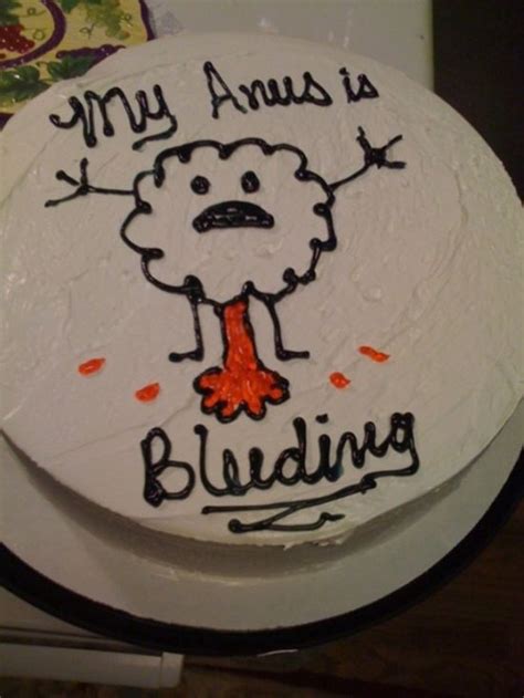 21 Brutally Honest Cakes Ebaums World