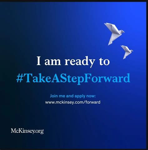 Mckinsey Experience Forward Growth Srishtik Dutta 20 Comments