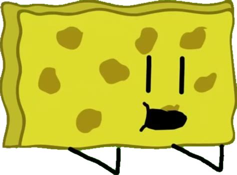 Spongy Object All Stars Wiki Fandom