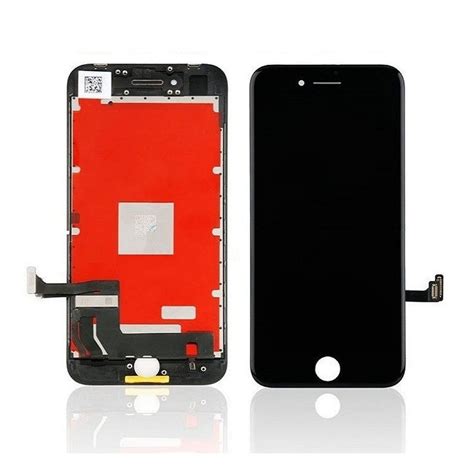 Apple Iphone 8 Lcd Display With Touch Screen Pokhara Mobile Store
