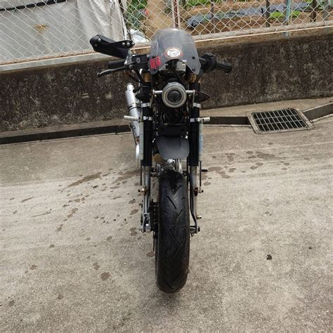 Yahooオークション スーパーカブ50 C50 カスタム