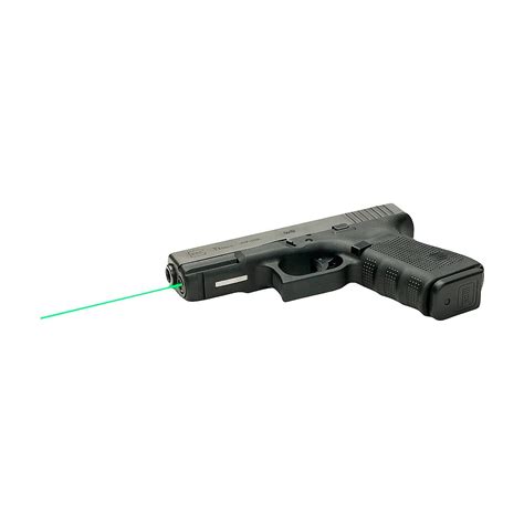 Lasermax Lms G4 19g Guide Rod Laser Sight Academy