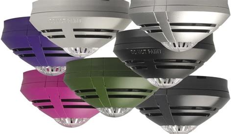 Home Esser By Honeywell