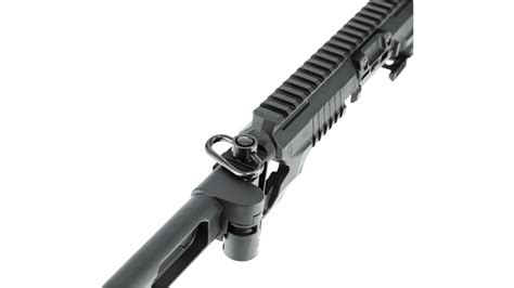 T4e Carbine Conversion Kit Für T4e Tr 50 Alle Versionen