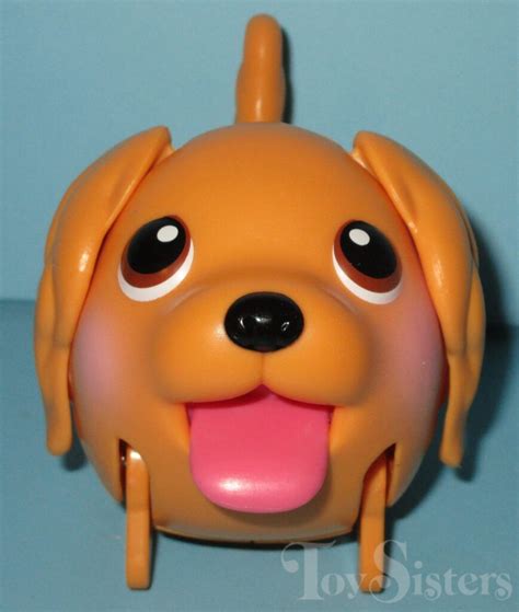 Chubby Puppies Cocker Spaniel And Mini Cocker Spaniel Toy Sisters