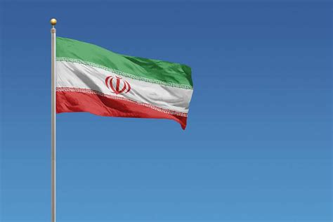 Meaning Of The Flag Of Iran At Frank Keith Blog