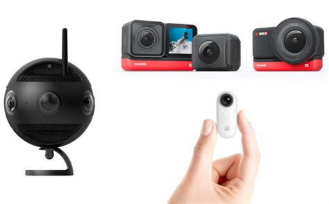 Insta360 One R