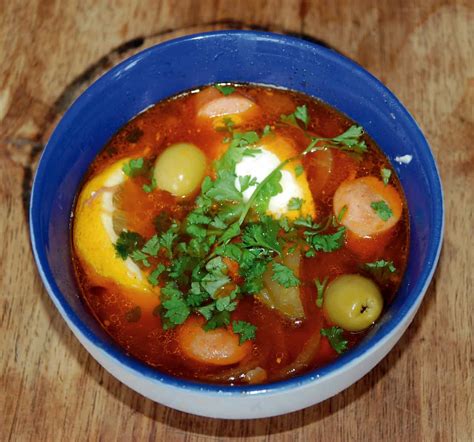 10 Russian Foods You Have To Try
