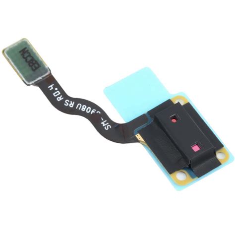 Licht Sensor Flex Kabel für Samsung Galaxy S22 Ultra 5G SM S908B
