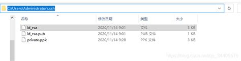 Tortoisegit乌龟git添加公钥密钥和私钥认证，实现乌龟git同步免密码输入tortoise 配置私钥 Csdn博客