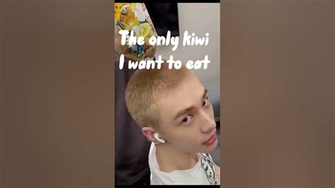 Hyunkiwi Hyunjin Kiwi Youtube