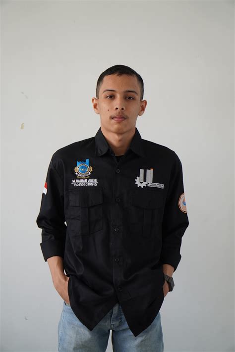 Muhammad Raihan Medium