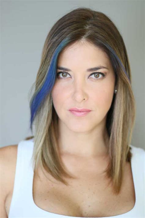 Tania Riquenes