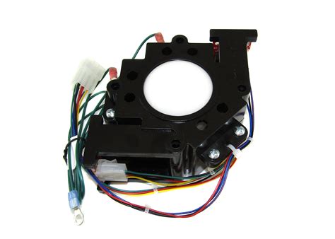 Suzo Happ 2 1 4in White High Lip Trackball Assembly