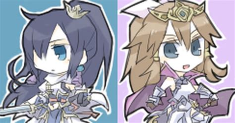 三国志パズル大戦 さんぱずさん シスターさんのイラスト Pixiv
