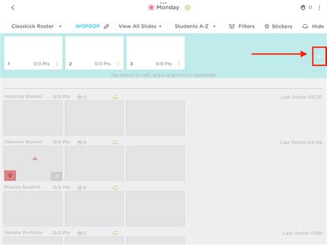 Classkick App On Ios Classkick Support