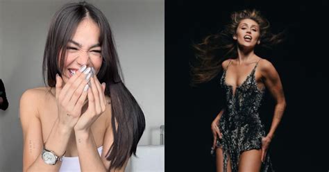 Video Danna Paola Revela Por Qué No Le Gusta Su Nombre Y Se Compara