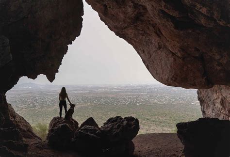 15 Best Hikes In The Superstition Mountains Karabou Adventures
