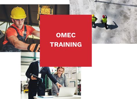Corsi Di Formazione Omec