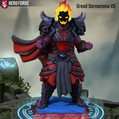 Mystical Marvel Characters Doctor Strange Umar Clea And Dormammu💫 Rclea