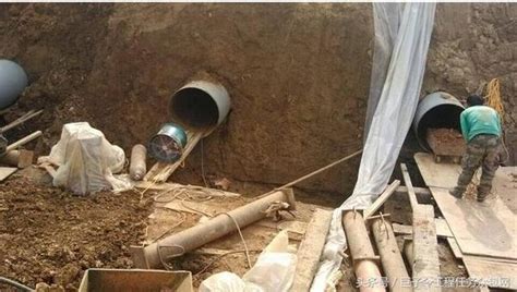 顶管法、定向钻进穿越技术、大断面矩形通道掘进施工技术！ 知乎