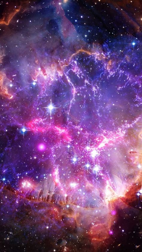 Wallpapers Космос и астрономия Фоновые рисунки Пейзажи