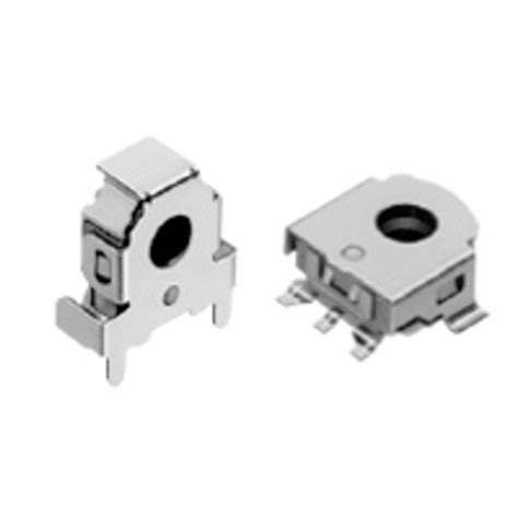 Alpsalpine Encoder Incremental Type Encoder Ec05e1220401